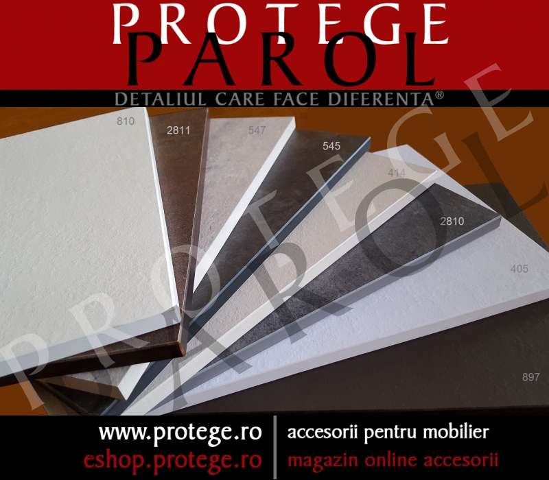 HPL mobilier, H=0.9 mm, 4200x1300 mm, Full Color 810 Mini Bianco Climb ...