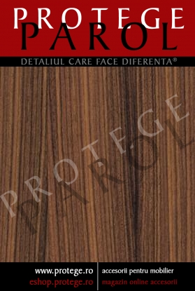 HPL New Wood 648 Santos Scuro Holz, 0.9 mm - Placi HPL (Panouri ...