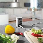 Priza (multipriza) ELEVATOR, 1 x schuko, 2 x euro, tip lift - Prize ...